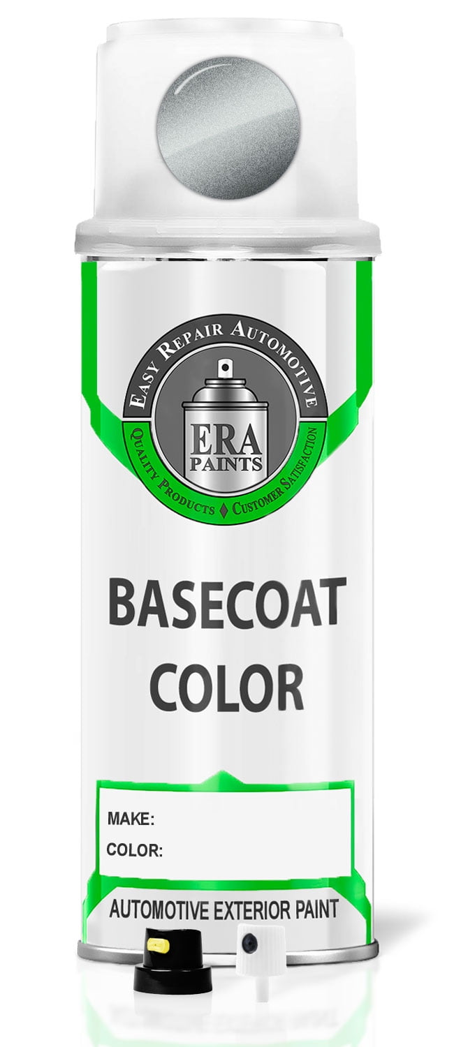 ERA Paints WV2 - Diamond Graphite Metallic for INFINITI Exact Match ...