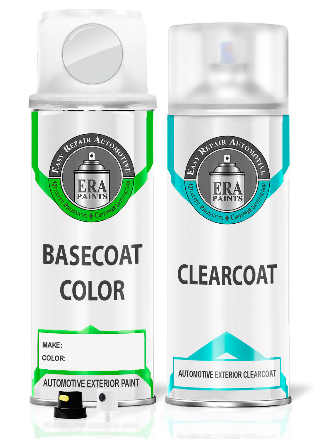 ERA Paints D6/M7109 - Screaming Yellow for MAZDA Exact Match Spray ...