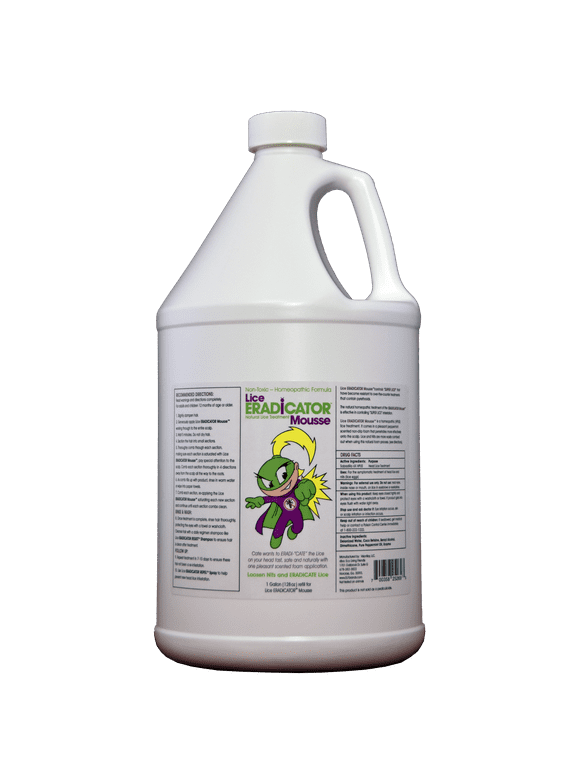 Lice Shampoo in First Aid - Walmart.com