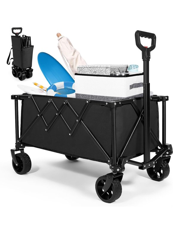 Folding Wagons in Camping Furniture - Walmart.com