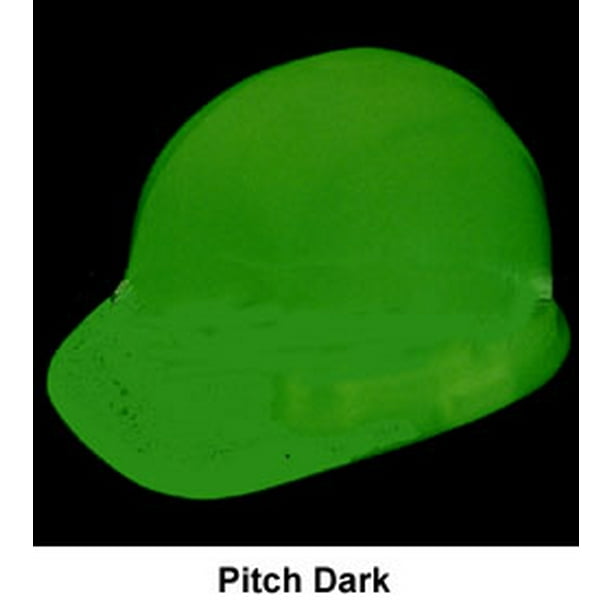 Glo-Mega Omega II Cap Style Safety Helmet With Pin-Lock Suspensions ...