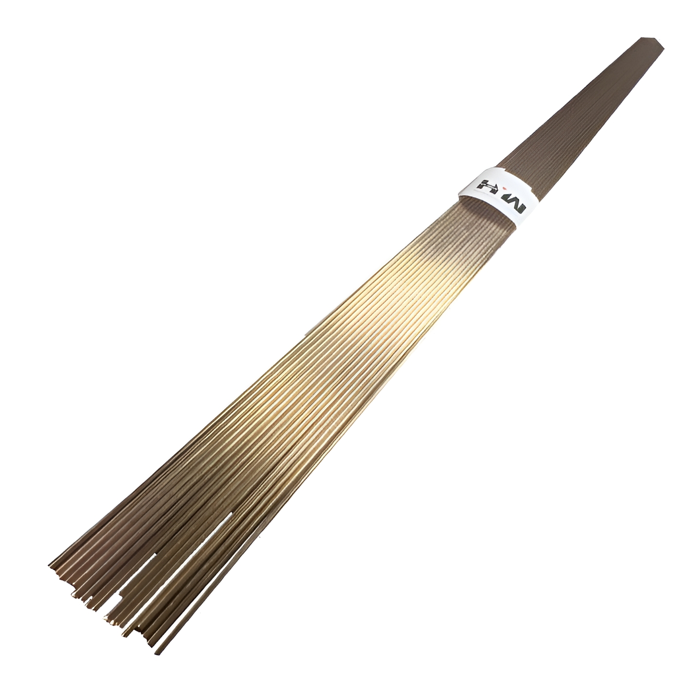 ERCuAl-A2 Aluminum Bronze A2 Copper TIG Welding Wire 1/8" x 36" 1/2-Lb ...