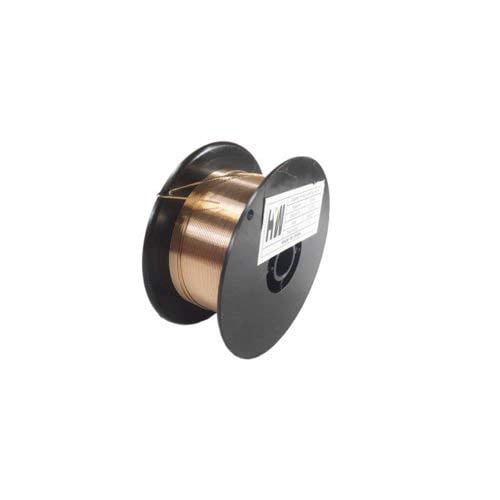 ERCuSi-A Silicon Bronze copper welding wire .030" - .035" 2 lb spool ...