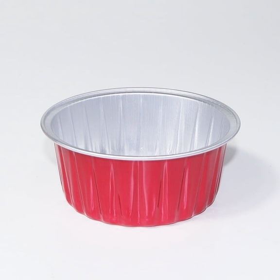 Mini Cake Pans for Baking in Silicone, Metal and Disposable Options