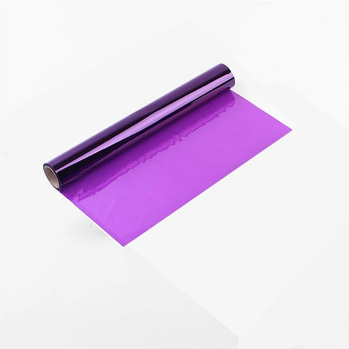 ERDOUY 16 Inch x 32.8 Yard Premium Thick Cellophane Wrap Roll, Multi ...