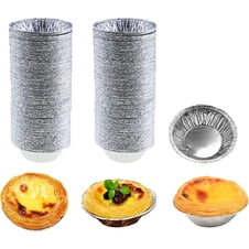 Mini Baking Dishes