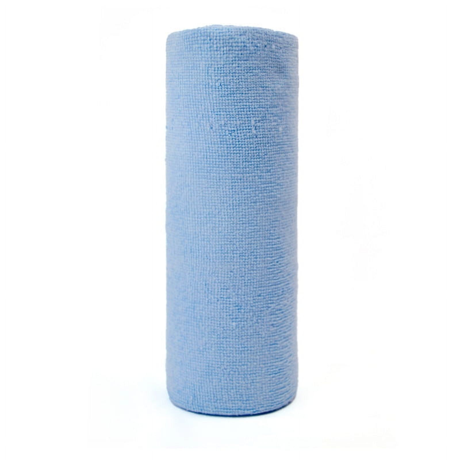 ERDOUY 2pcs Hand-Torn rag roll Lazy rag Multi-Functional Point-Break ...