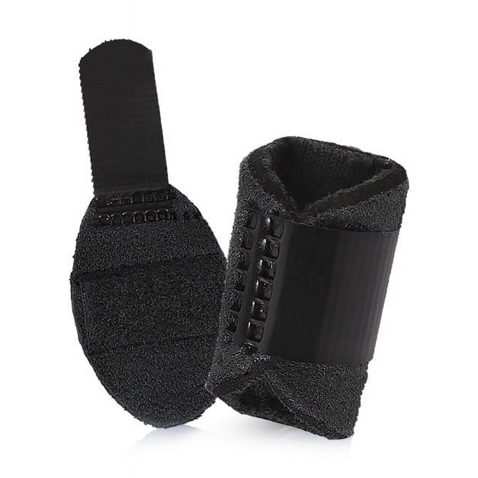 ERDOUY 2pcs Trigger Thumb Splint Finger Knuckle Brace Mallet Finger ...