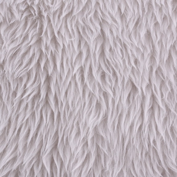 ERDOUY 36x63 Inch Faux Fur Fabric, Ultra-Thick Plush Fluffy Textile for ...