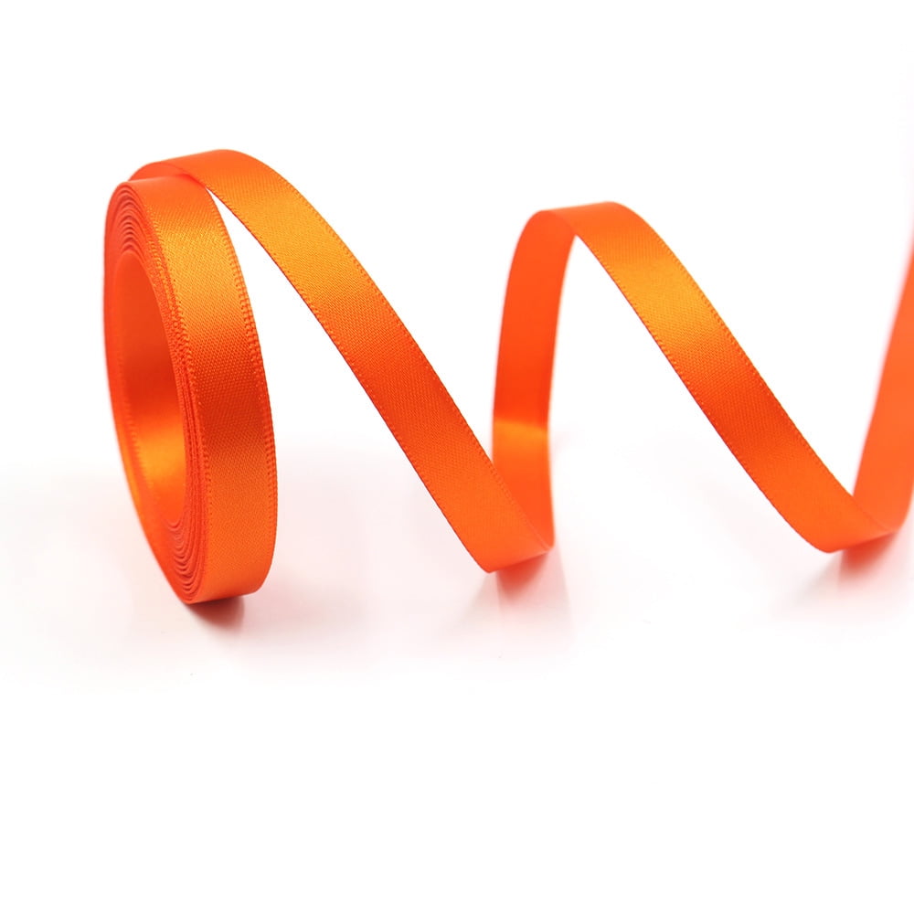 ERDOUY 5 Yards Halloween Ribbon Spider Web Skull Pumpkin Ribbons,for ...