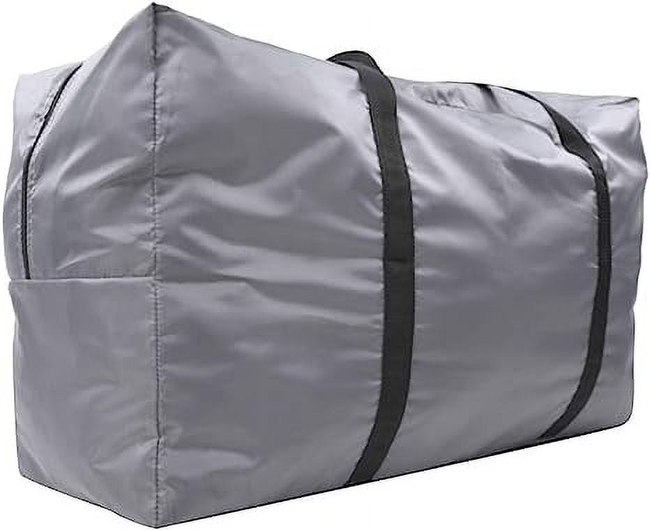 ERDOUY Inflatable Boat Accessories Large Storage Bag Portable Kayak ...