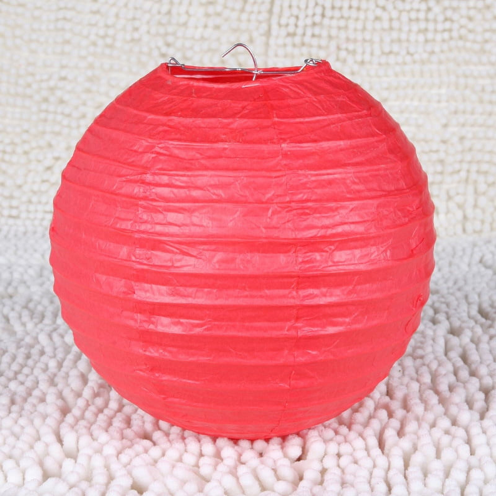 ERDOUY Paper Lanterns Decorative, Hanging Paper Lanterns Lanterns ...