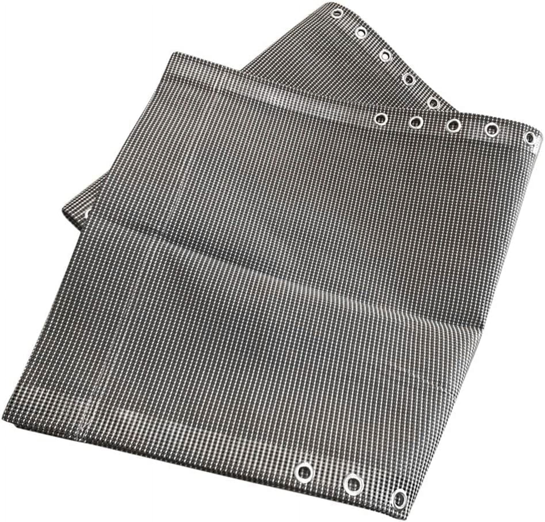 ERDOUY Replacement Fabric Cloth for Zero Gravity Chair,Patio Lounge ...