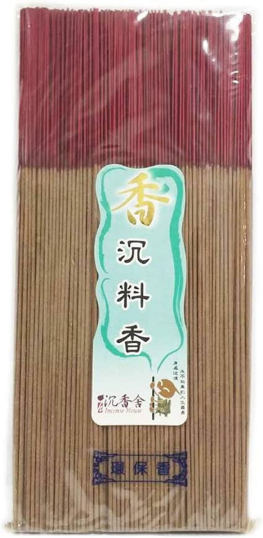 ERDOUY Traditional Chinese Medicine Spices Joss Incense Sticks - Taiwan ...