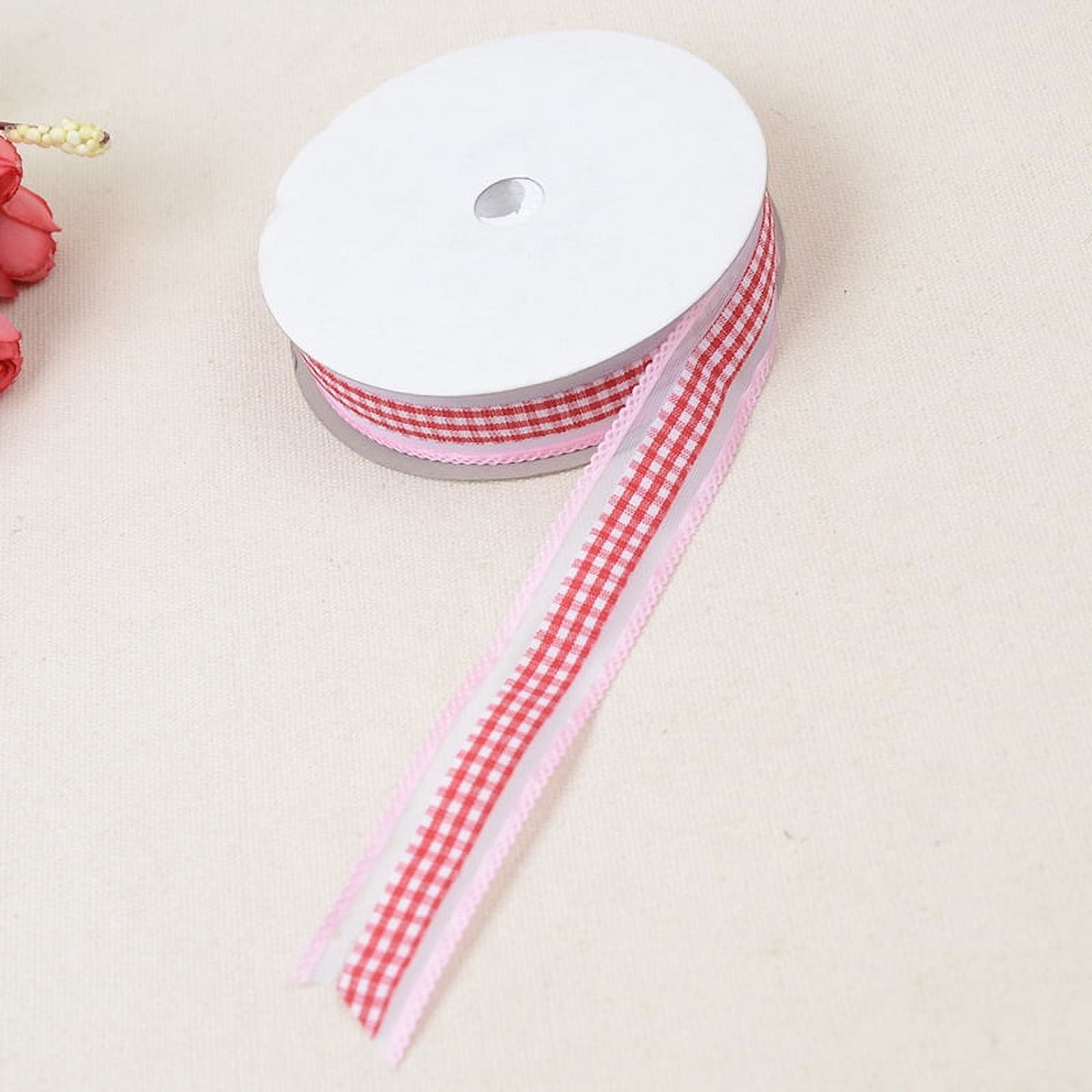 ERDOUY gifts, flowers, gift box packaging ribbons, checkered ...