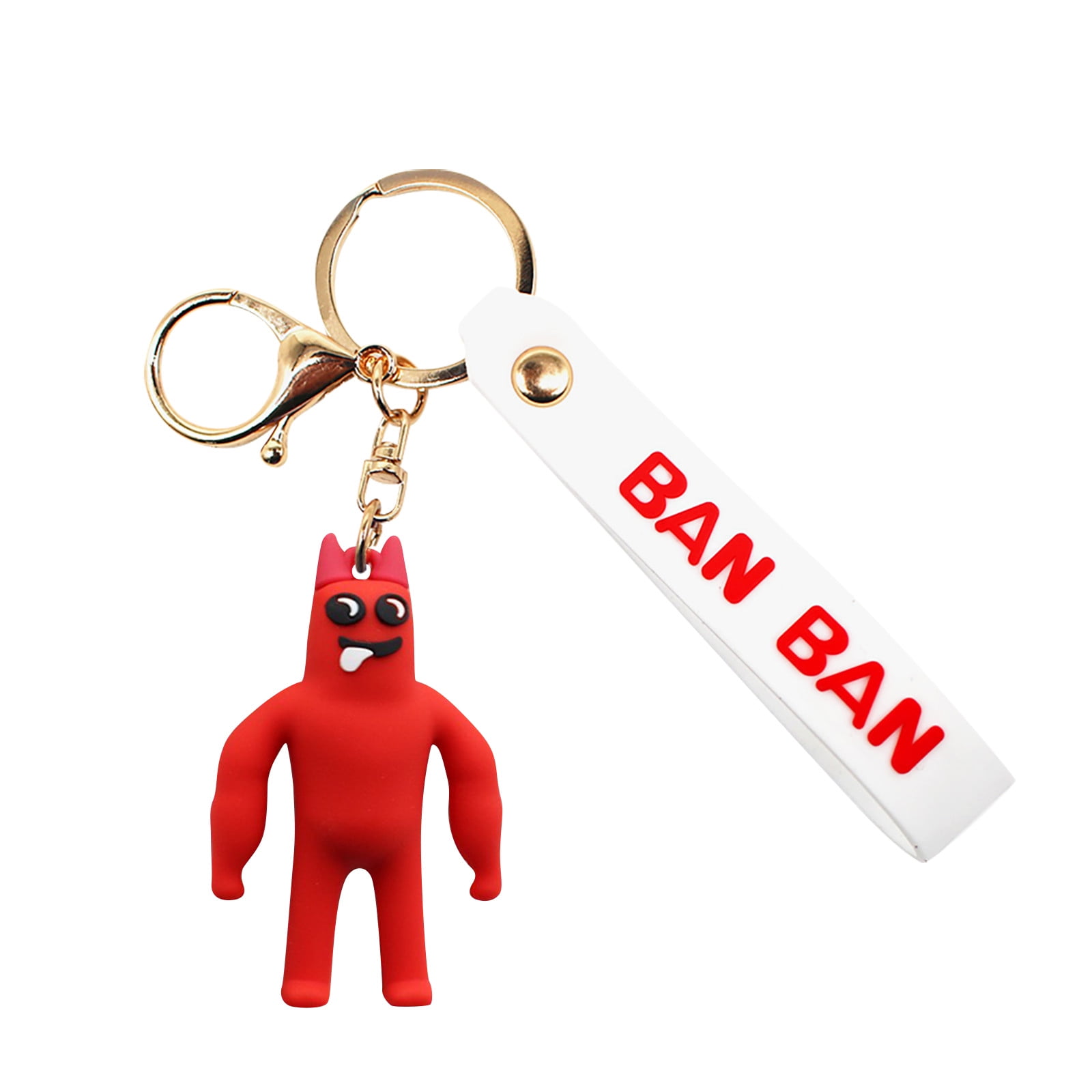 ERETHI 2.36" Garten of Banban Action Figures, Horrible Garten of Banban ...