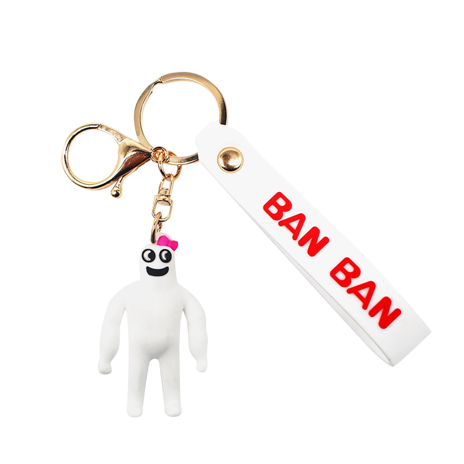 ERETHI 2.36" Garten of Banban Action Figures, Horrible Garten of Banban ...