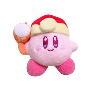 Kirby Squishy