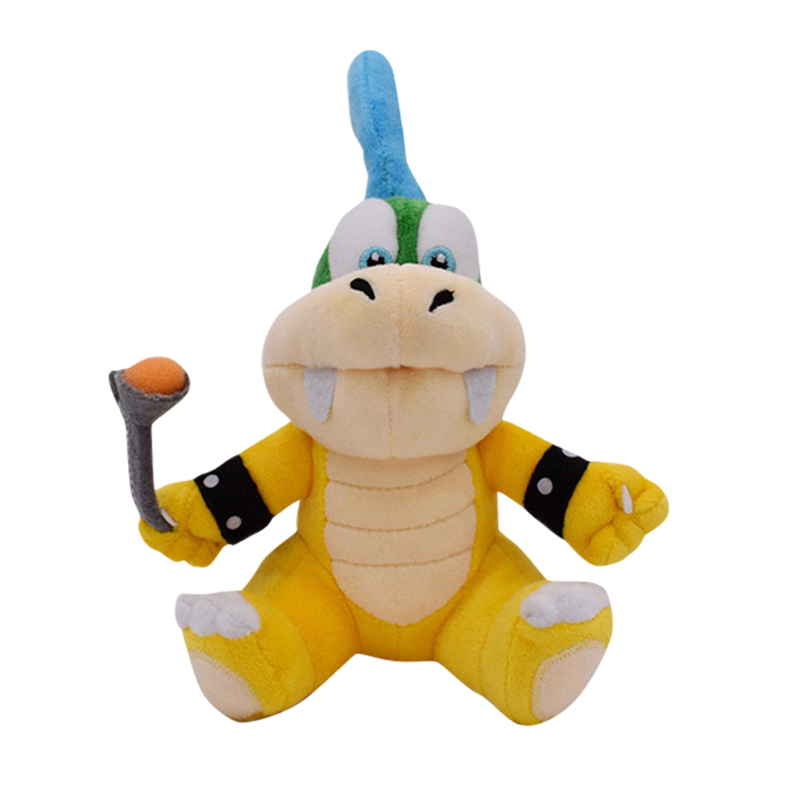 ERETHI 6.05" Super Bros Plushies Toys, Cute Stuffed Animal Super Bros ...