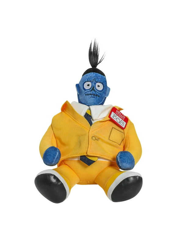 Beetlejuice Toys in Toys Character Shop - Walmart.com