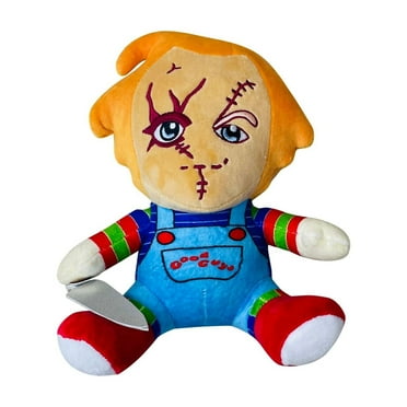 Chucky Doll Replica with Good Guy Box Toys - Walmart.com