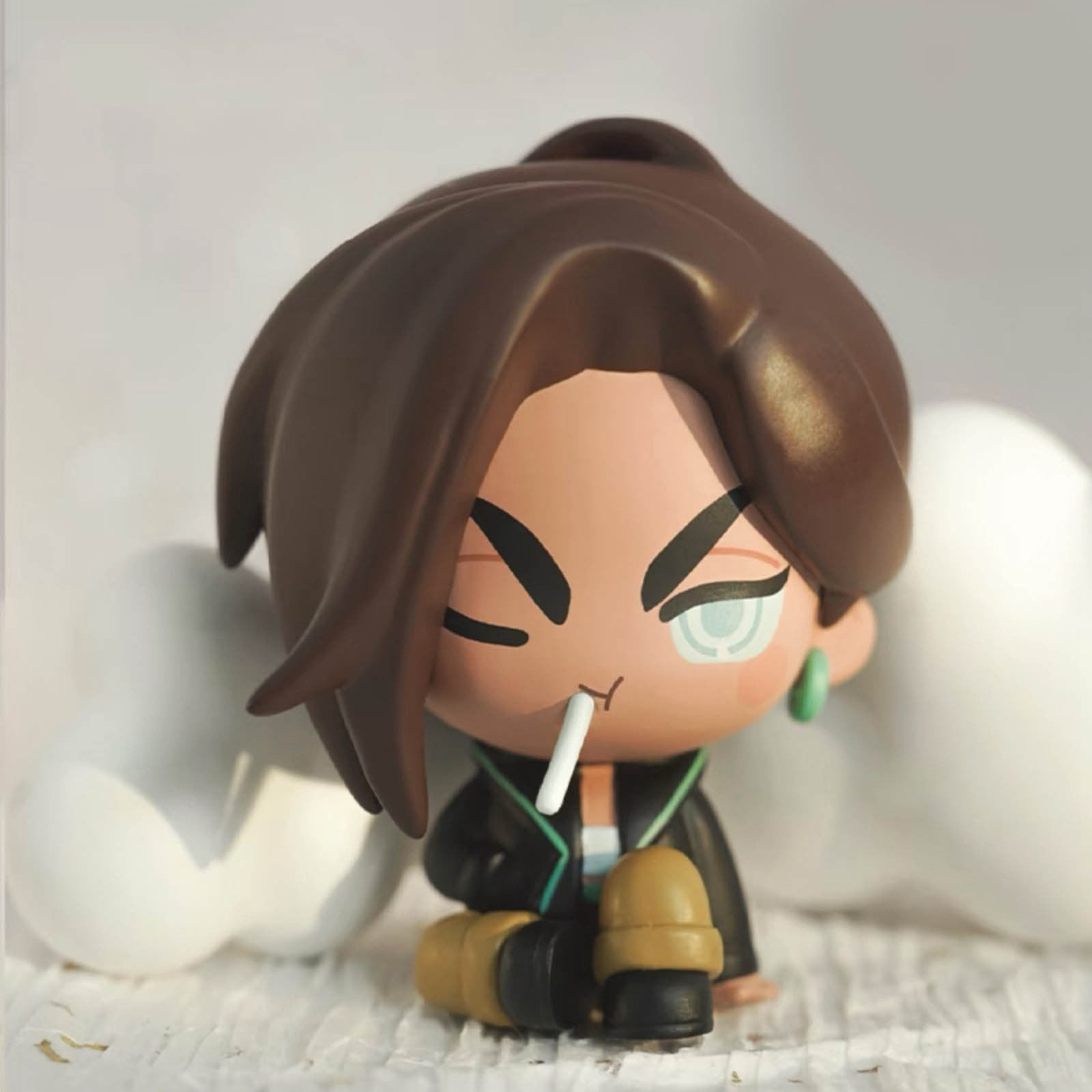 ERETOY Alien Stage Blind Box Anime Figure Set - Alien Stage Figure Luka ...