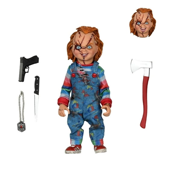 Chucky Doll
