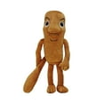 ERETOY TungTungTungTungTung Sahur Stuffed Animals - 10" TungTungTung ...