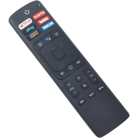 Universal Remote Roku