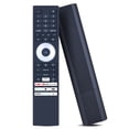 ERF3G98T Replacement IR Remote Control for Toshiba INSIGNIA Smart TV ...