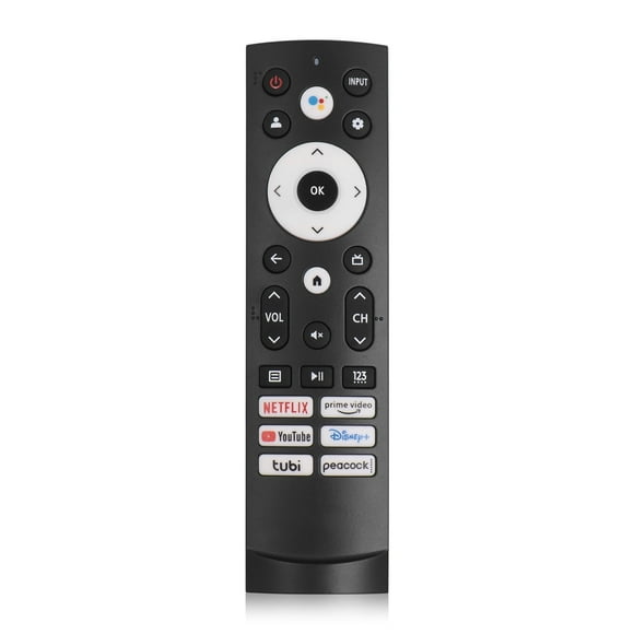 Universal Remote Control Hisense