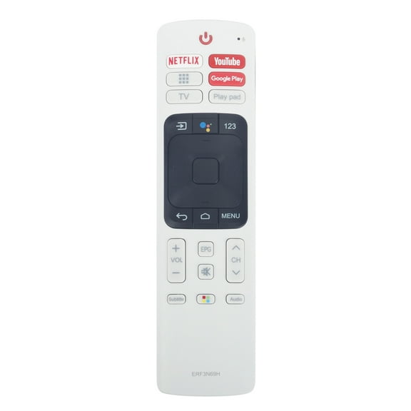 Roku Remote Hisense