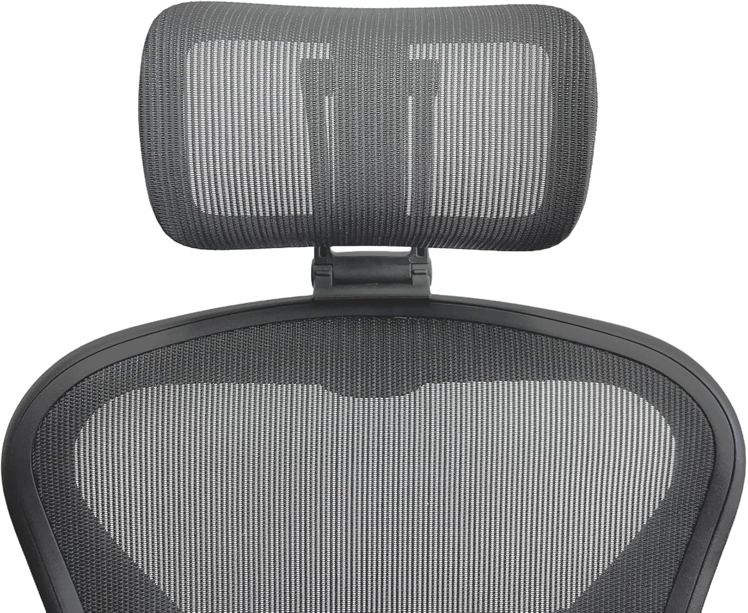 ERGOKING Headrest Compatible with Herman Miller Aeron Remastered Fully ...
