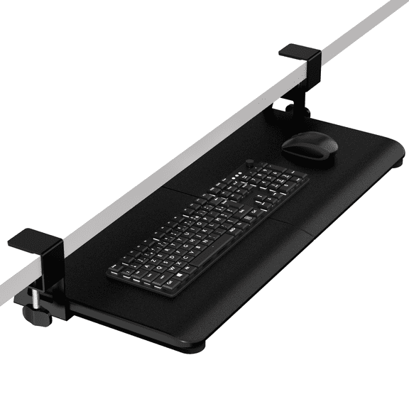 Key Board Slide 16" Ball Beari - Walmart.com