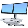ERGOTRON SV Dual Monitor Kit - Walmart.com