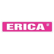 Erica Name