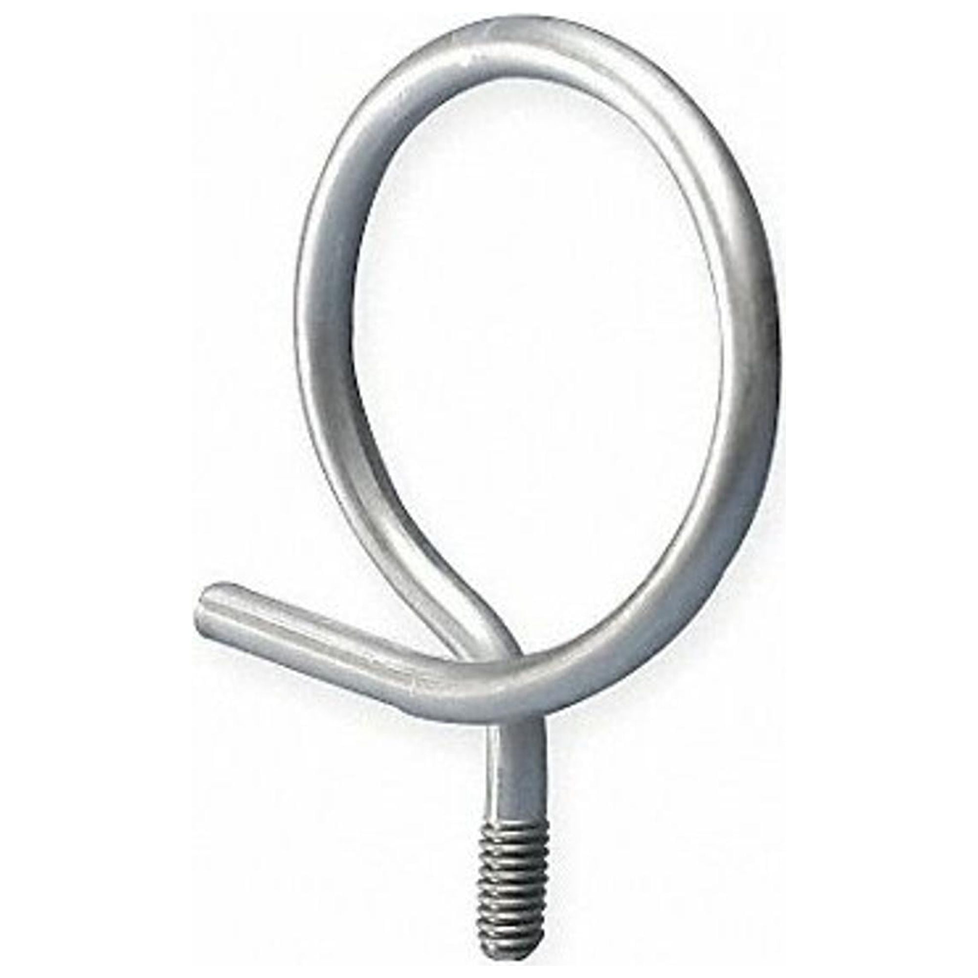 Nvent Caddy Bridle Ring,Steel 4BRT32 - Walmart.com