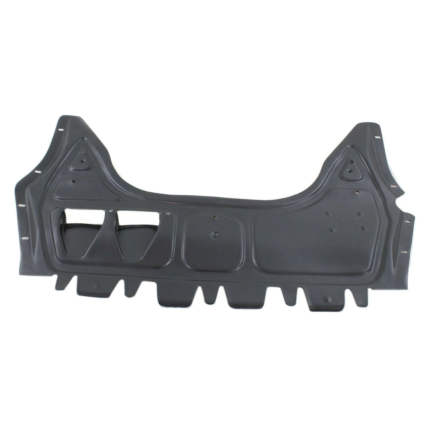 ERISTJ Front Engine Splash Shield for VW for Beetle 2012-2018 for Jetta ...