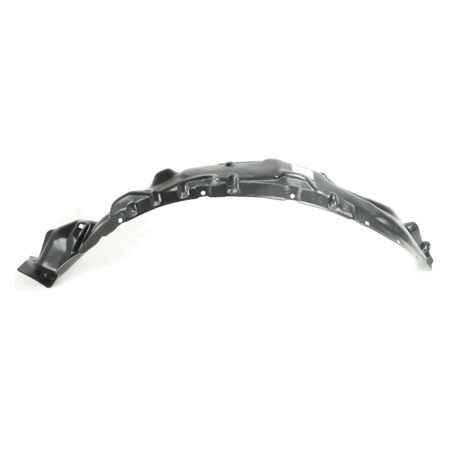 ERISTJ Splash Shield for Toyota for Tacoma DLX 2001-2003 & Pre Runner/S ...