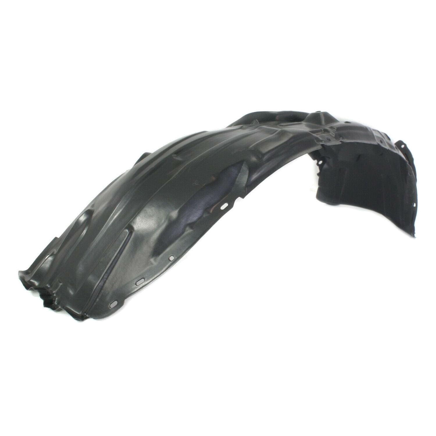 ERISTJ Splash Shield for Mazda 5 Sport 2006-2010 & GS/GT 2008-2010 ...