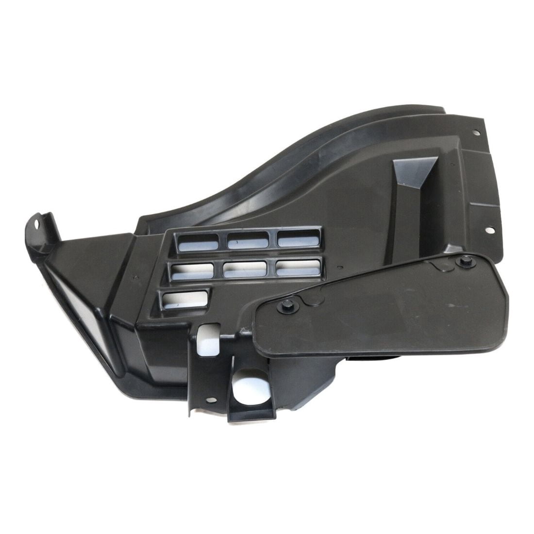 ERISTJ Wheel Liner Splash Shield Front Right Passenger Side Plastic ...