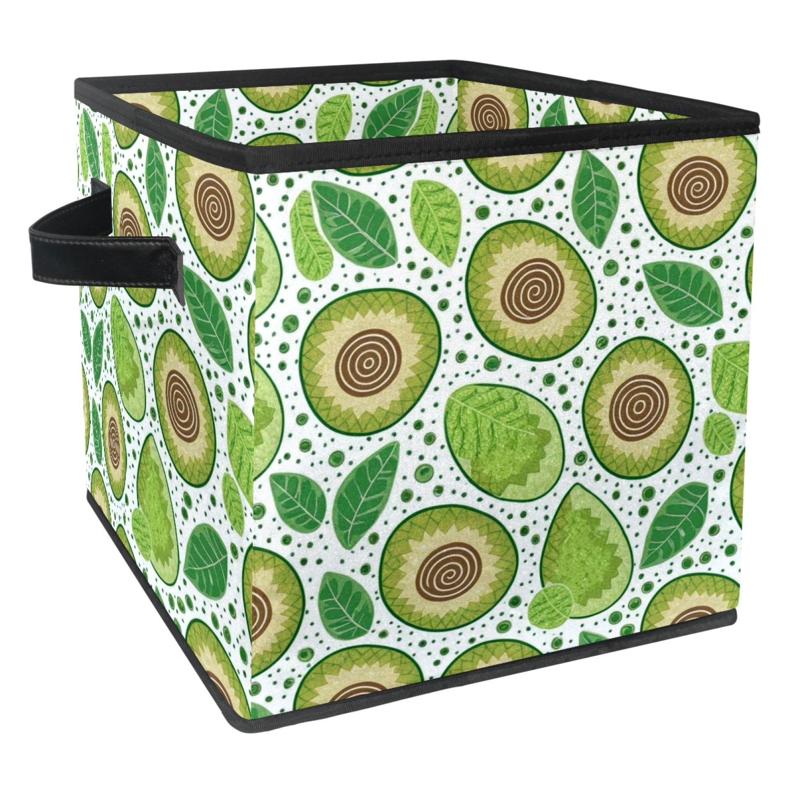 ERJLKXP Closet Organizers and Storage,Stackable Storage Bins,10.8x10 ...