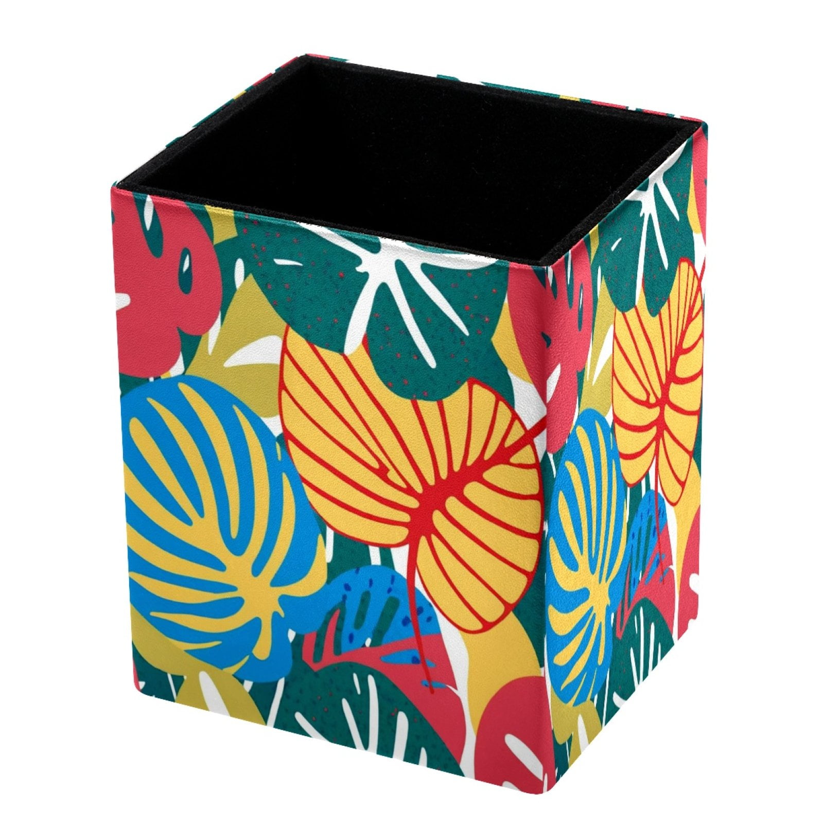 ERJLKXP Desk Organizer,Office Desk Accessories,Modern Makeup Case ...