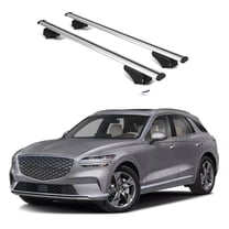 ERKUL Roof Rack Cross Bars for Mercedes Benz E-Class 2011-2016 ...