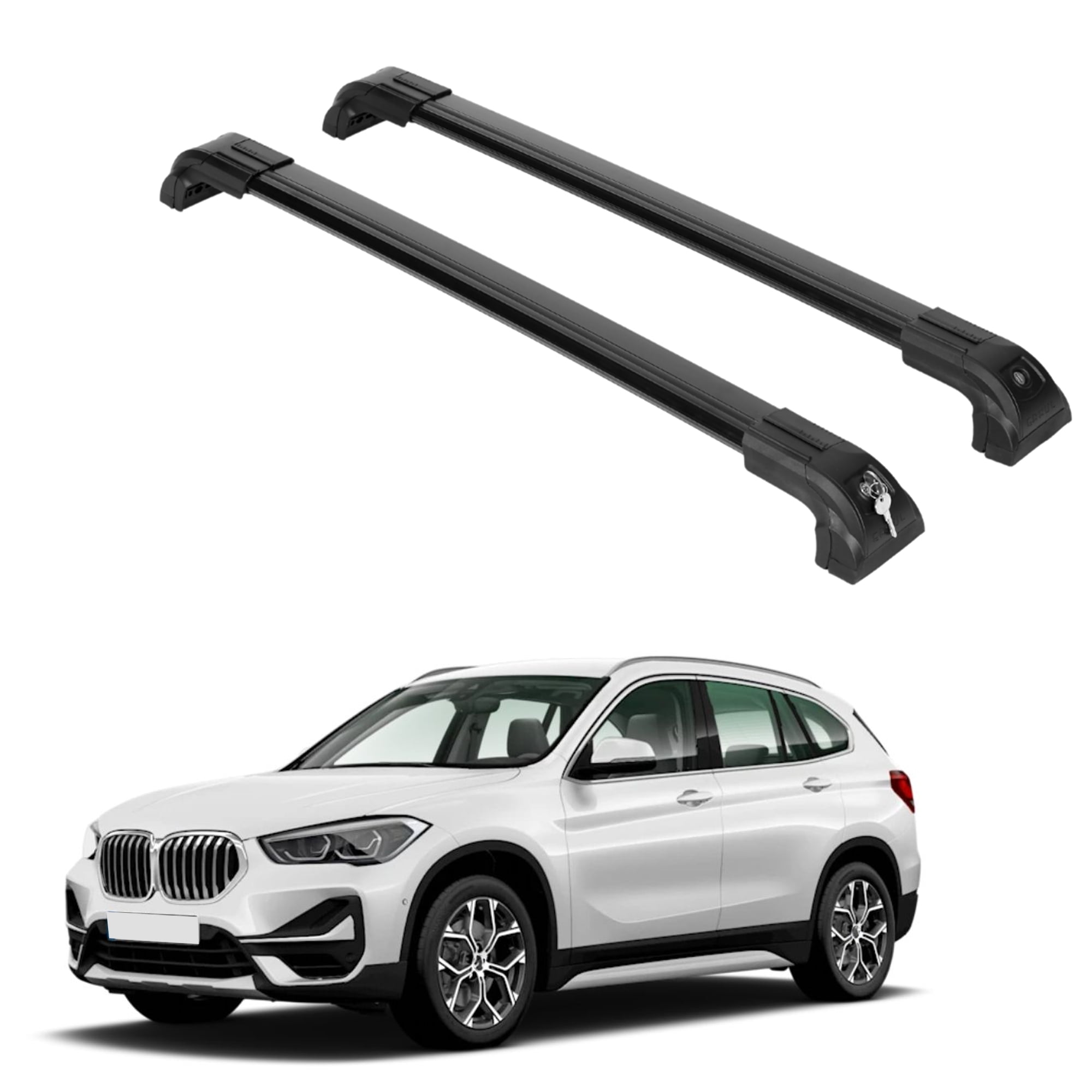 Bmw e84 roof rack store