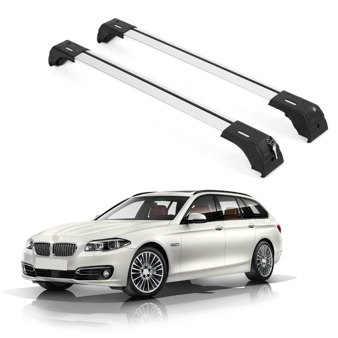Bmw 3 series touring roof bars store