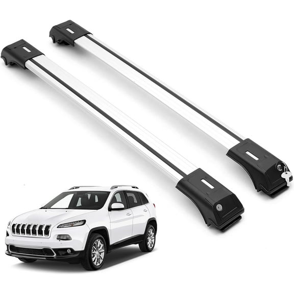 Jeep Tj Roof Rack