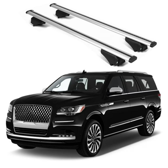 Roof Rack Cross Bars in Roof Racks & Accessories - Walmart.com