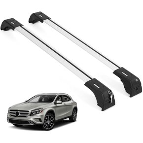 Roof Rack Cross Bars in Roof Racks & Accessories - Walmart.com