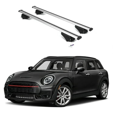 ERKUL Roof Rack Cross Bars for Audi A3 Sportback 2006-2013 | Aluminum ...